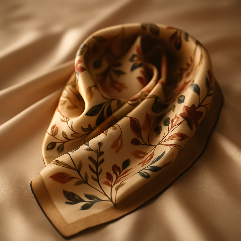 Golden Stoles | Elegant Wraps by Waraq – WARAQ INDIA